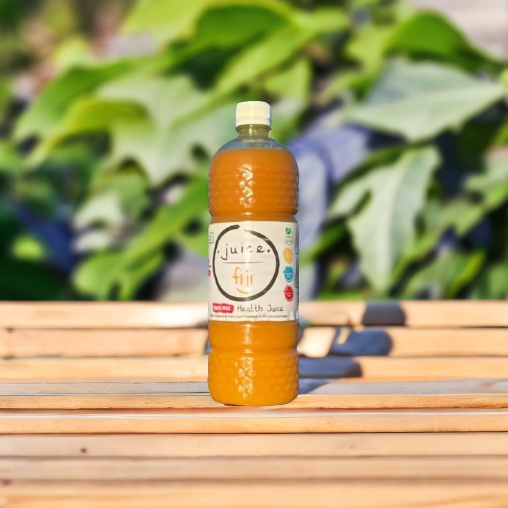 Original Juice Fiji – Sydney Kava