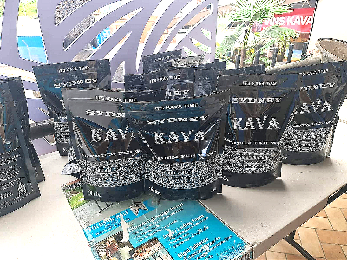 Premium Fiji Kava in Australia – Sydney Kava